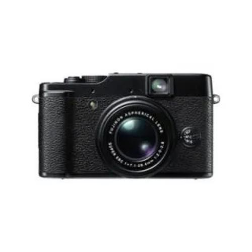Fujifilm X series X10 Point and Shoot - Price in India, Specifications ...