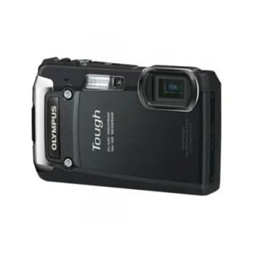 Olympus T Series TG-820 Point and Shoot - Price in India, Specifications & Features | Cameras