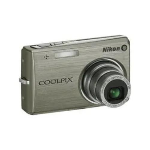 Nikon Coolpix S700 Point and Shoot - Price in India, Specifications ...