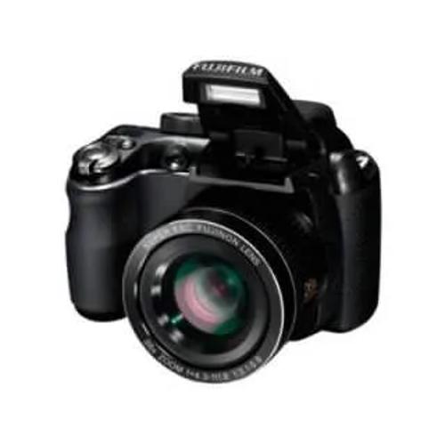 Fujifilm FinePix S3300 Bridge - Price in India, Specifications ...