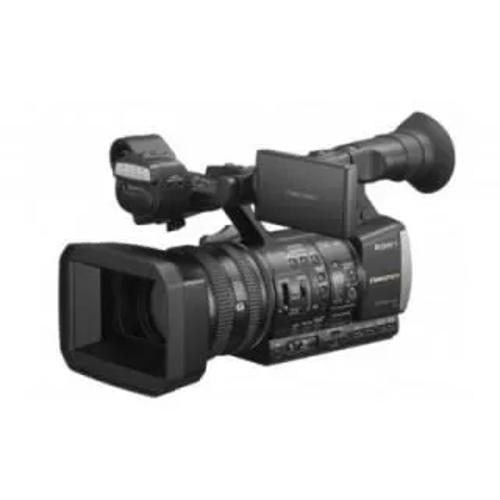 Sony NX1 Camcorder - Price in India, Specifications & Features | Cameras