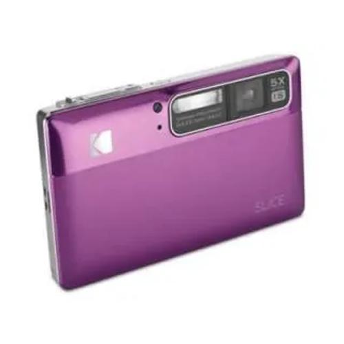 Kodak EasyShare Slice Point and Shoot - Price in India, Specifications ...