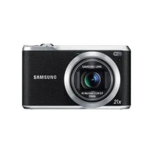 Samsung Smart WB380 Point and Shoot - Price in India, Specifications ...