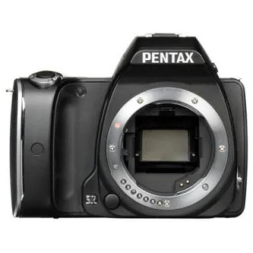 Pentax K-S1 (Body) Digital SLR - Price in India, Specifications ...