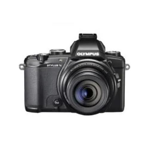 Olympus Stylus 1s Bridge - Price in India, Specifications & Features ...