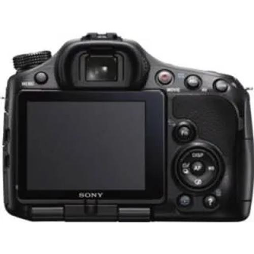 Sony Alpha SLT-A57 (Body) Digital SLR - Price in India, Specifications ...