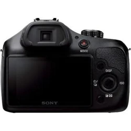 Sony Alpha ILCE-3000K (SEL 1855) Mirrorless - Price in India ...