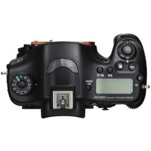 Sony Alpha SLT-A99V (Body) Digital SLR - Price in India, Specifications ...