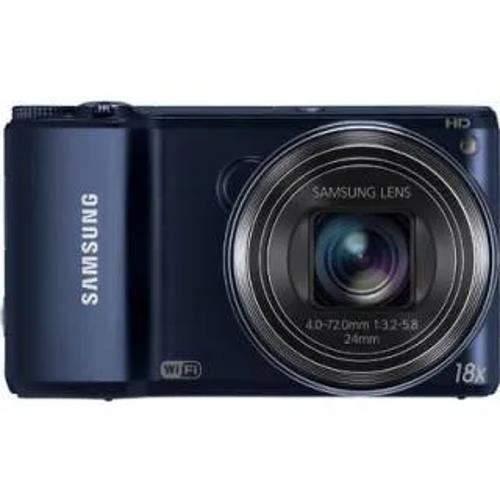 Samsung Smart WB200F Point and Shoot - Price in India, Specifications ...
