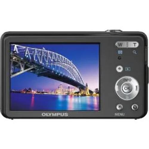 Olympus Smart VG-150 Point and Shoot - Price in India, Specifications ...