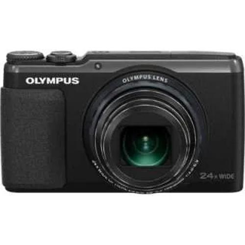 Olympus Stylus SH-50 Point and Shoot - Price in India, Specifications ...