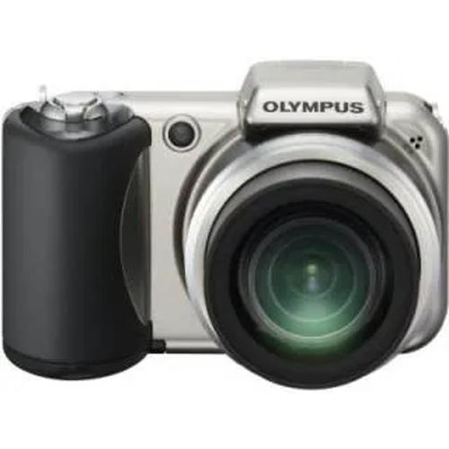 Olympus S Series SP-600UZ Bridge - Price in India, Specifications ...