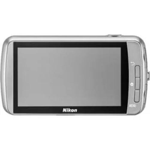 Nikon Coolpix S800c Point and Shoot - Price in India, Specifications ...