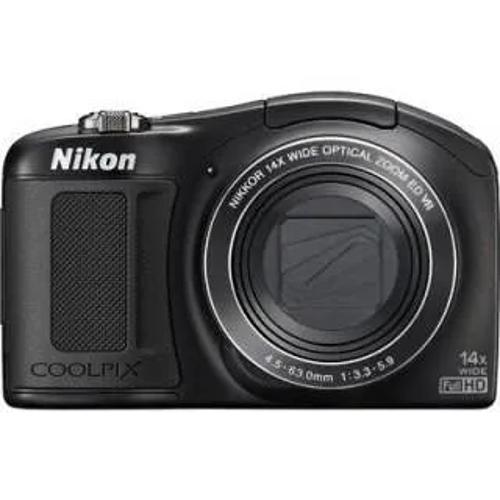 Nikon Coolpix L620 Point and Shoot - Price in India, Specifications ...