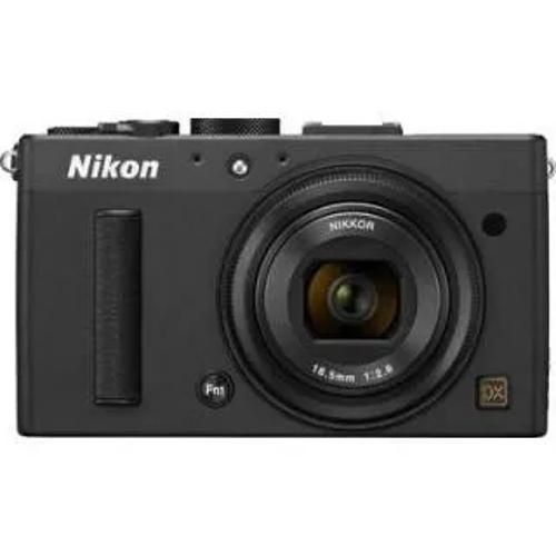 Nikon Coolpix A Point and Shoot - Price in India, Specifications ...