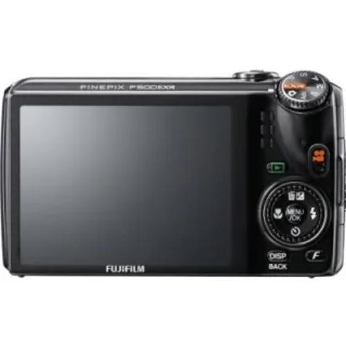 Fujifilm FinePix F500EXR Bridge - Price in India, Specifications ...