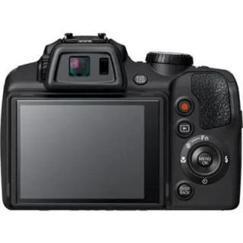 Fujifilm FinePix SL1000 Bridge - Price in India, Specifications ...