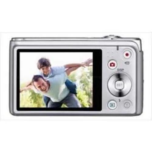 Casio EX-H5 Point and Shoot - Price in India, Specifications & Features ...
