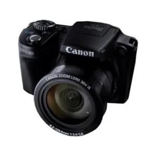 Canon PowerShot SX510 HS Bridge - Price in India, Specifications ...