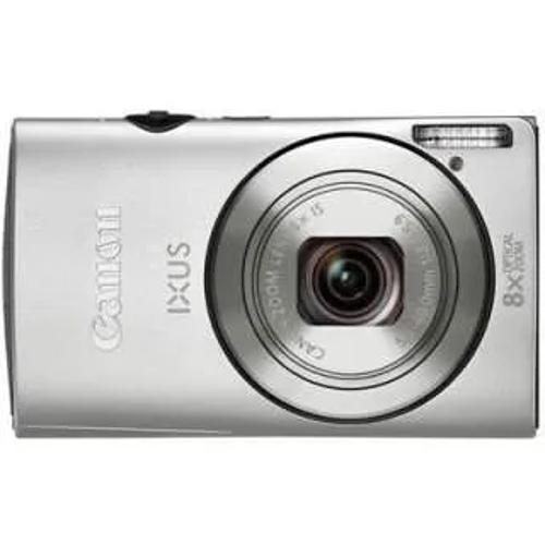Canon Digital IXUS 230 HS Point and Shoot - Price in India ...