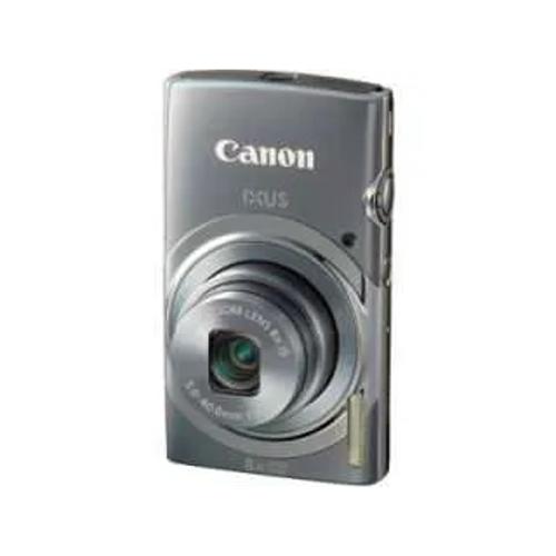 Canon Digital IXUS 150 Point and Shoot - Price in India, Specifications ...