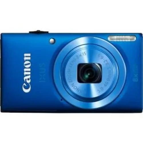 Canon Digital IXUS 132 Point and Shoot - Price in India, Specifications ...