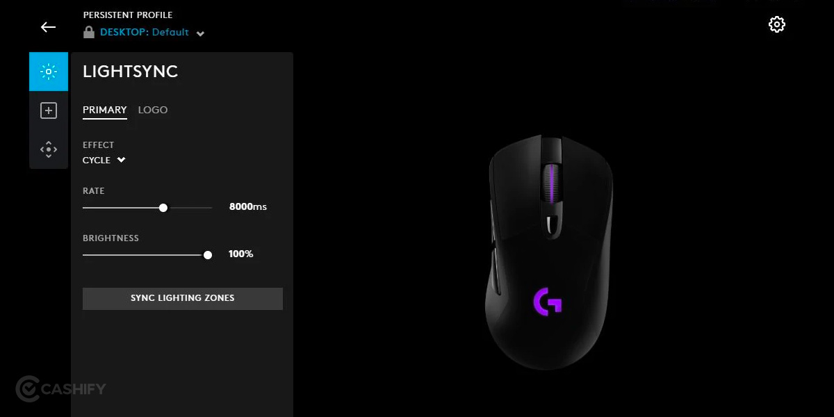 Logitech G Hub Guide: How To Use It! | Cashify Blog