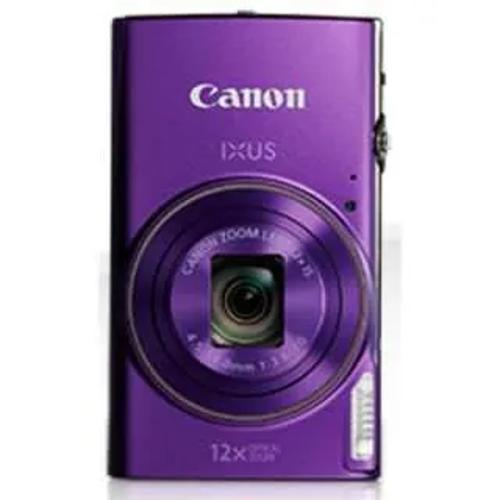 Canon Digital IXUS 285 HS Point and Shoot - Price in India ...