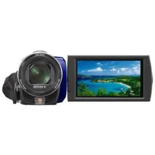Sony Handycam DCR-SX45E Camcorder - Price in India, Specifications ...