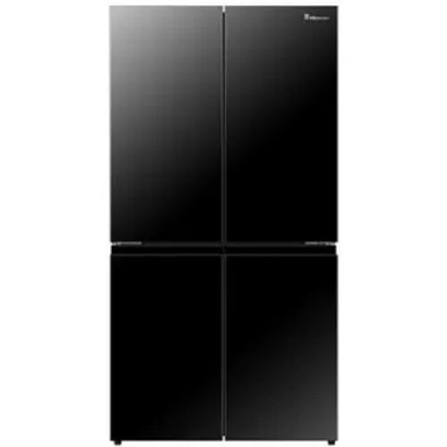 Hisense RQ670N4SBU 670 Ltr French Door - Price in India, Specifications ...