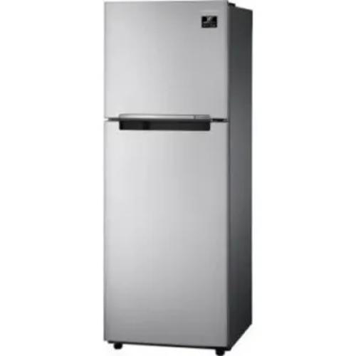Samsung RT28A3022GS 253 Ltr Double Door - Price in India ...