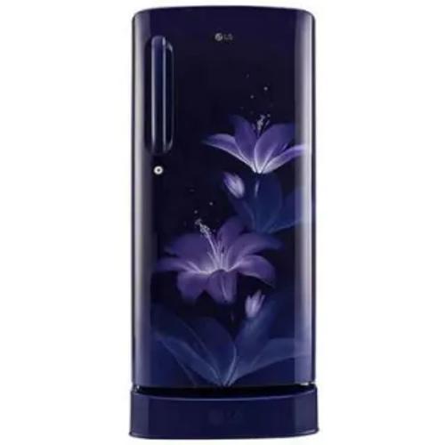 LG GL-D221ABGD 215 Ltr Single Door - Price in India, Specifications ...