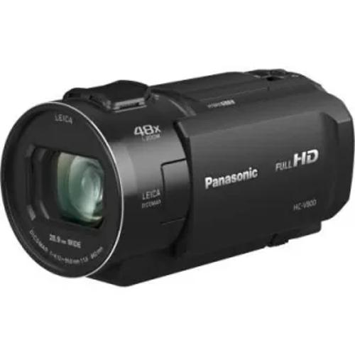 Panasonic HC-V800 Camcorder - Price in India, Specifications & Features ...