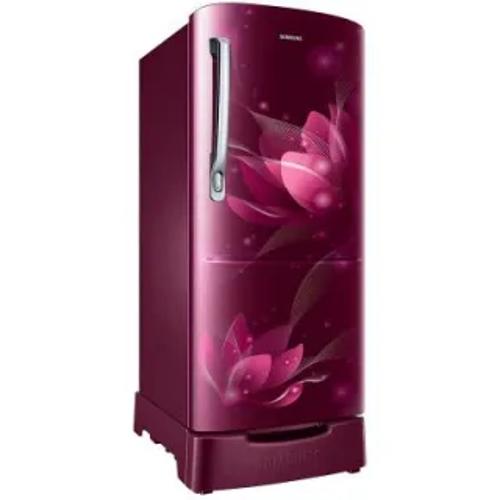 Samsung RR20A281BR8 192 Ltr Single Door - Price in India ...