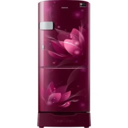 Samsung RR20A1Z2YR8 192 Ltr Single Door - Price in India ...