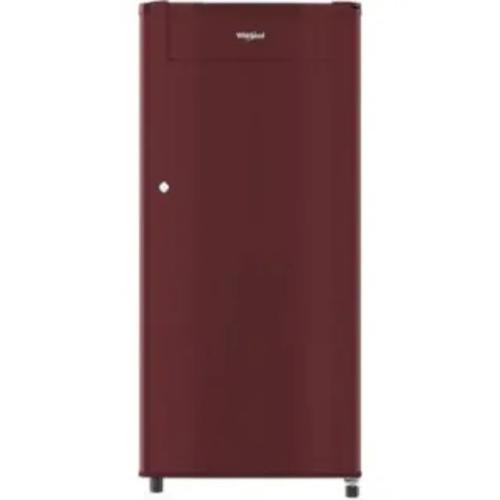 Whirlpool 200 GENIUS CLS 2S 185 Ltr Single Door - Price in India ...