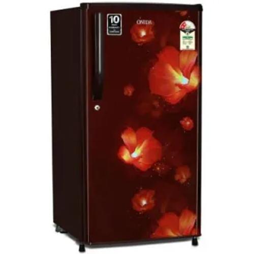 Onida RDS2152P 215 Ltr Single Door - Price in India, Specifications ...