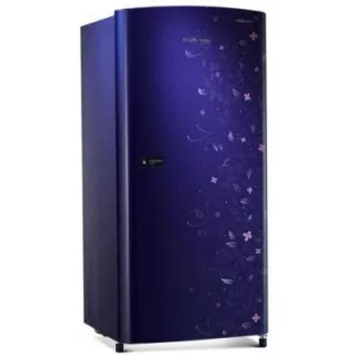 Voltas Beko RDC205DKPRX 185 Ltr Single Door - Price in India ...