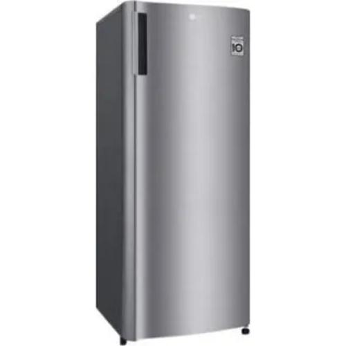 LG GN-304SLBT 171 Ltr Single Door - Price in India, Specifications & Features | Refrigerators