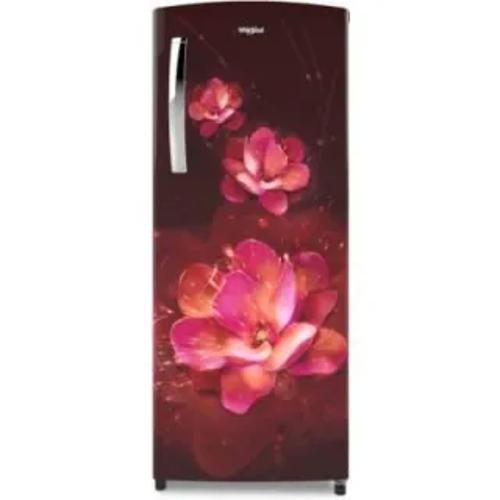 Whirlpool 230 ICEMAGIC PRO PRM 5S 215 Ltr Single Door - Price in India ...