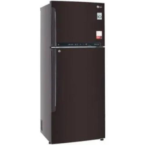 LG GL-T502FRS2 471 Ltr Double Door - Price in India, Specifications ...