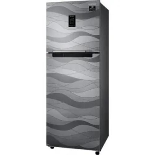 Samsung RT34T4632NV 314 Ltr Double Door - Price in India ...
