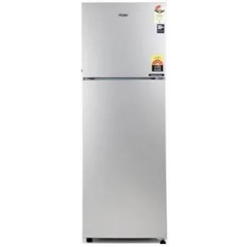 Haier HRF-2783BMS 258 Ltr Double Door - Price in India, Specifications ...