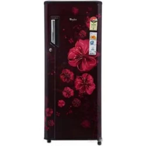 Whirlpool 215 IMPWCOOL PRM 4S 200 Ltr Single Door - Price in India ...