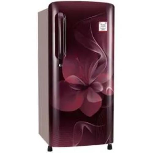 LG GL-B201ASDX 190 Ltr Single Door - Price in India, Specifications ...