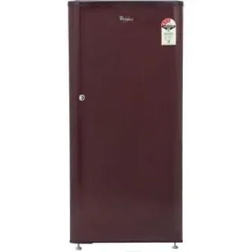 Whirlpool WDE 205 CLS 3S 190 Ltr Single Door - Price in India ...
