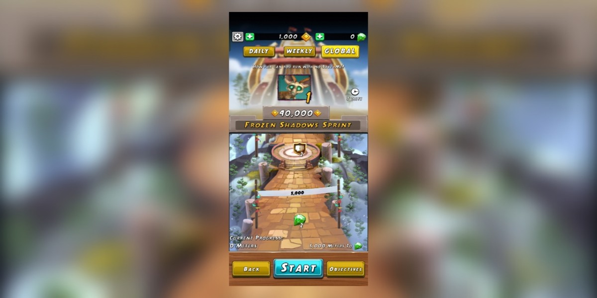 Temple Run 2: How To Get 100000+ Coins & Gems Fast For Free? | Cashify Blog