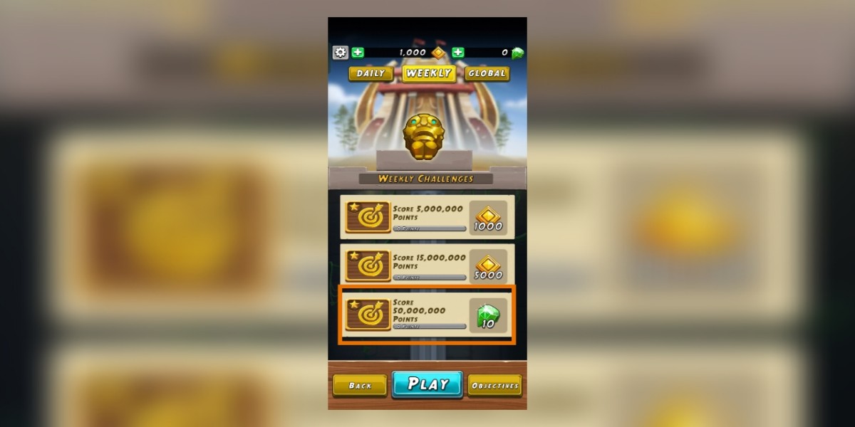 Temple Run 2: How To Get 100000+ Coins & Gems Fast For Free? | Cashify Blog