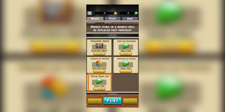 Temple Run 2: How To Get 100000+ Coins & Gems Fast For Free? | Cashify Blog