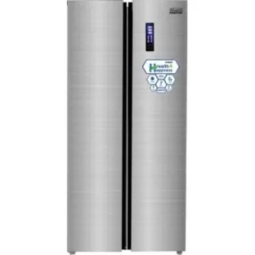 Mitashi MiRFSBS1S510v20 510 Ltr Side-by-Side - Price in India ...